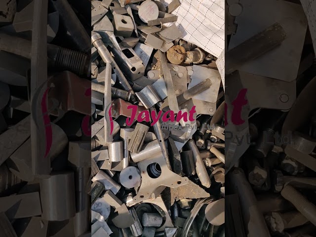 Inconel Scrap - Inconel 617 Scrap/ Inconel 617 Foundry Scrap/ Inco 617 ...