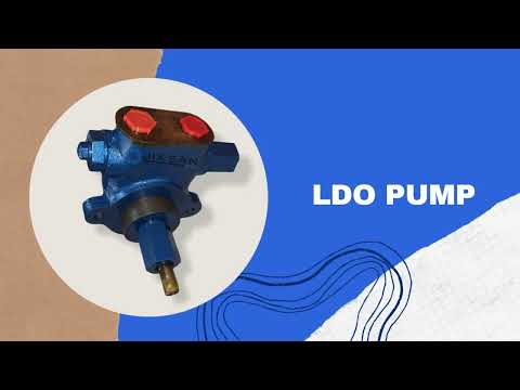 Gear Pump - Gear Type Pump Latest Price, Manufacturers & Suppliers