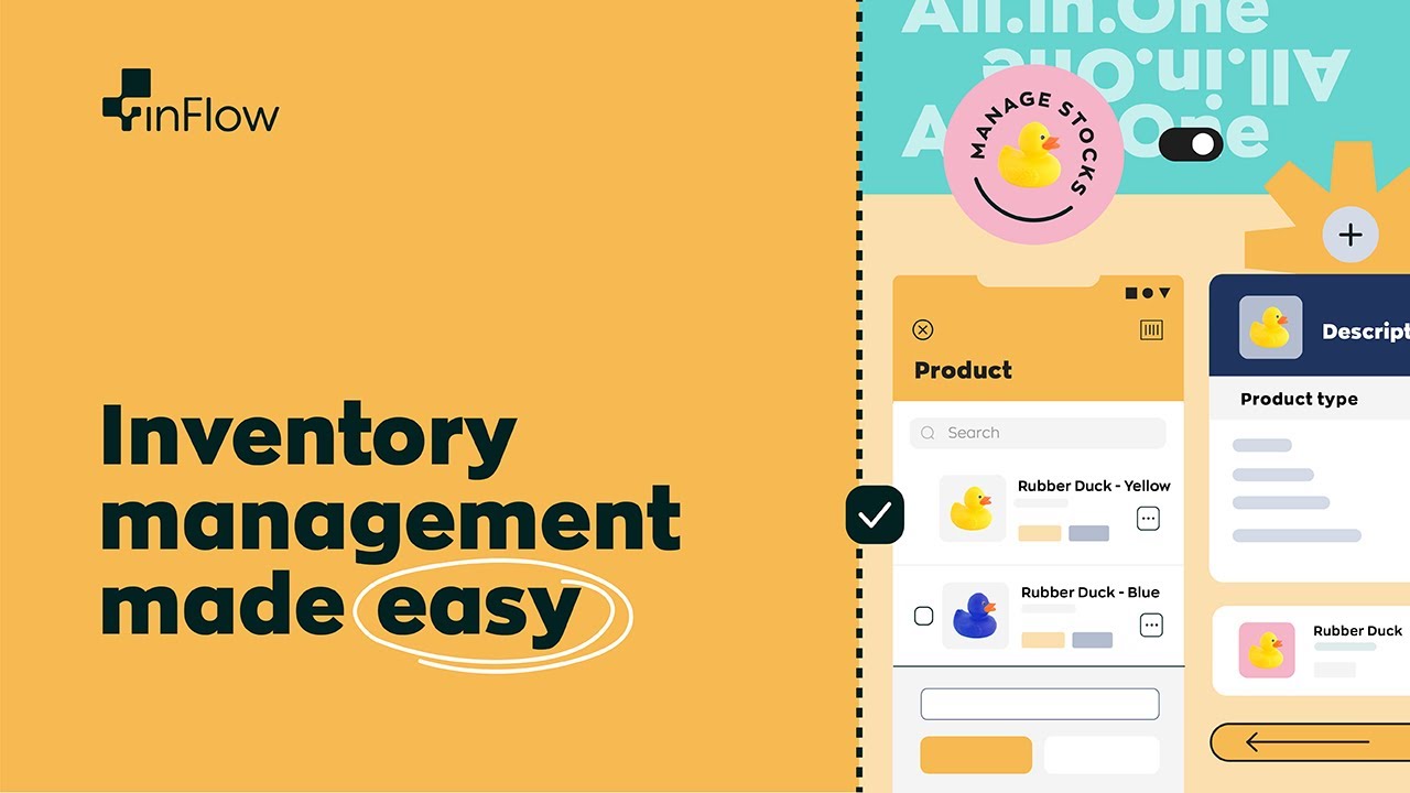 Inventory Management Software | inFlow Inventory