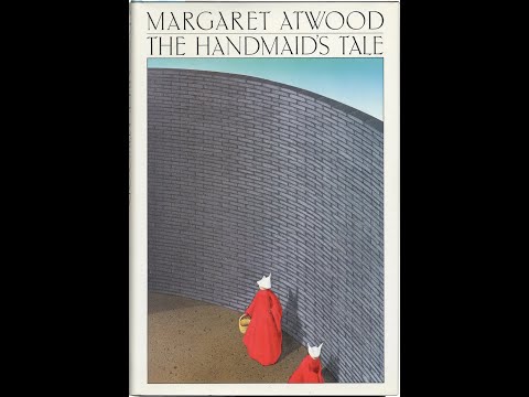 The Handmaid's Tale Audiobook (Chapters 1-3) By Margaret Atwood