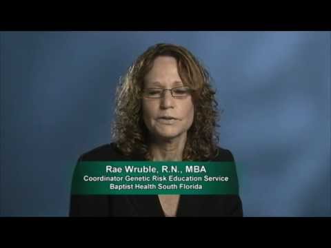 Federal Law Protects Privacy Of Genetic Testing Results