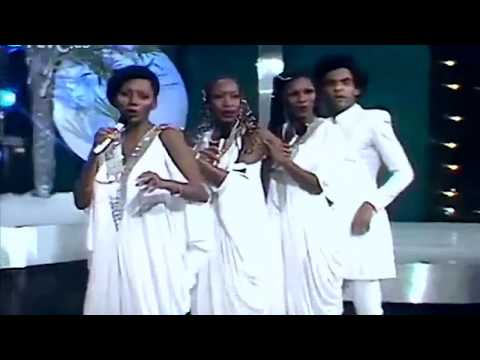 Gotta Go Home - Boney M. - HQ/HD