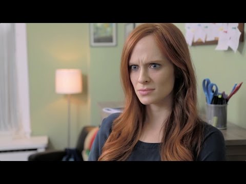 Redheads Anonymous Comedy Trailer