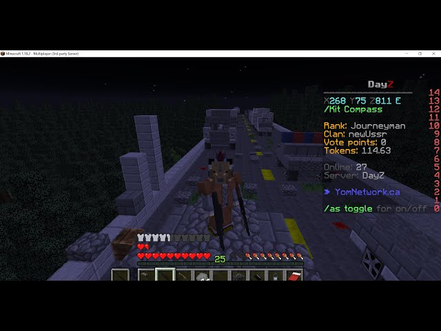 5 best apocalypse servers in Minecraft in 2022