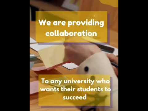 EDU WORLD INTERNATIONAL,We are ready for collaboration with any University/college