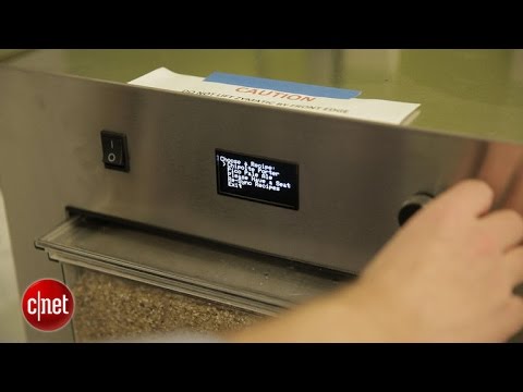 PicoBrew's automated beer maker too pricey for most home brewers.