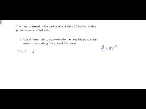 Differential Examples