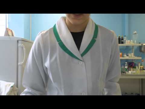 What do you need to make a lysis buffer