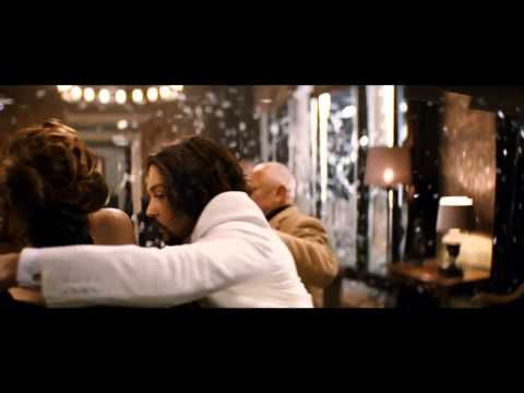 The Tourist - Trailer (Deutsch, HD)