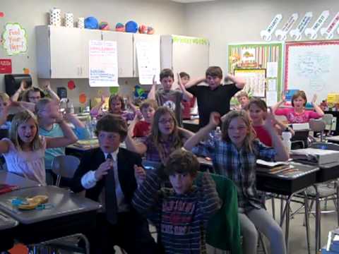 POWER WHOOSH! | QL Professional Learning Community