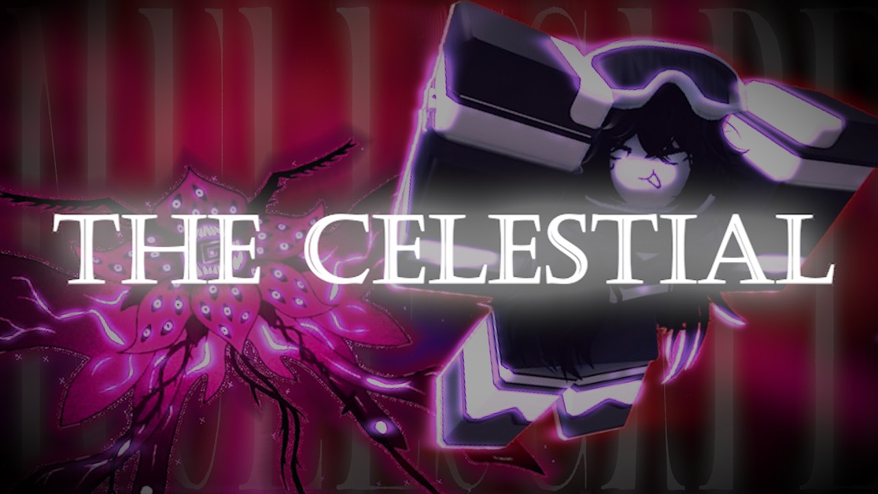 My Best Celestial Round Yet | Nullscape Roblox