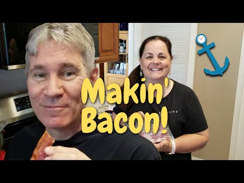 Epicure Multipurpose Steamer--Make Bacon in the Microwave!