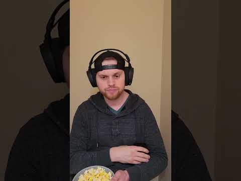 (Skit) "Bathroom Break"