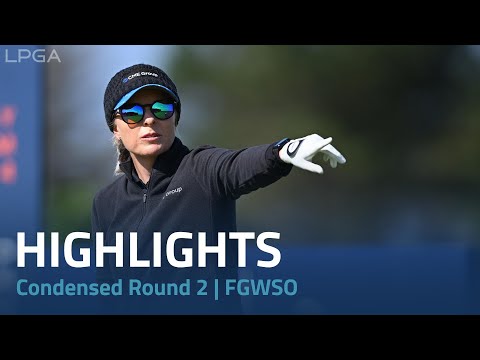 Condensed Round 2 | FGWSO