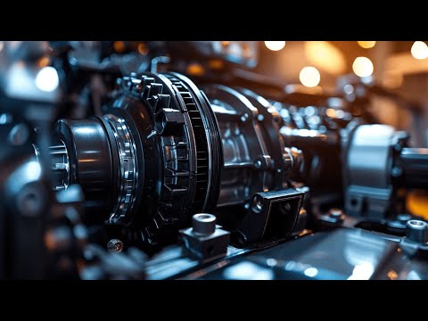 What Does S Mean And Its Function In An Automatic Transmission?