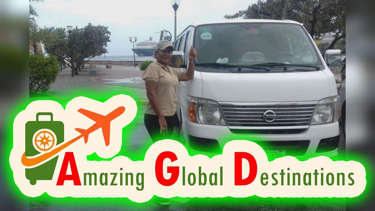 AGD - Review Curacao Airport Transfer – One Way to or from Hotel