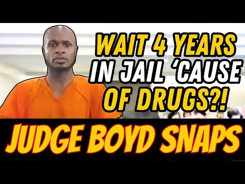 Judge Boyd SHUTS DOWN Defendant Games