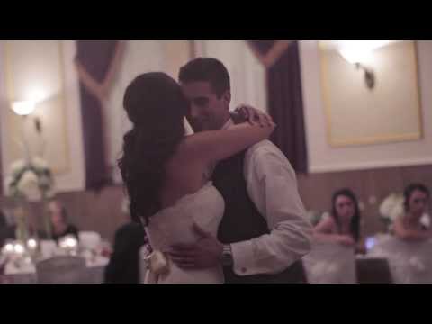 Lord & Lady Cunningham – The Cinematic Wedding of Nick and Keely ...
