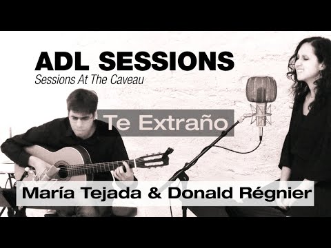 María Tejada: cantar para vivir – MÍNIMO COMÚN MÚLTIPLE