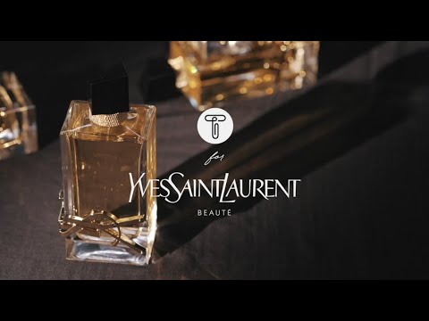 TEC for YSL Beauty - “What does freedom mean to you?”