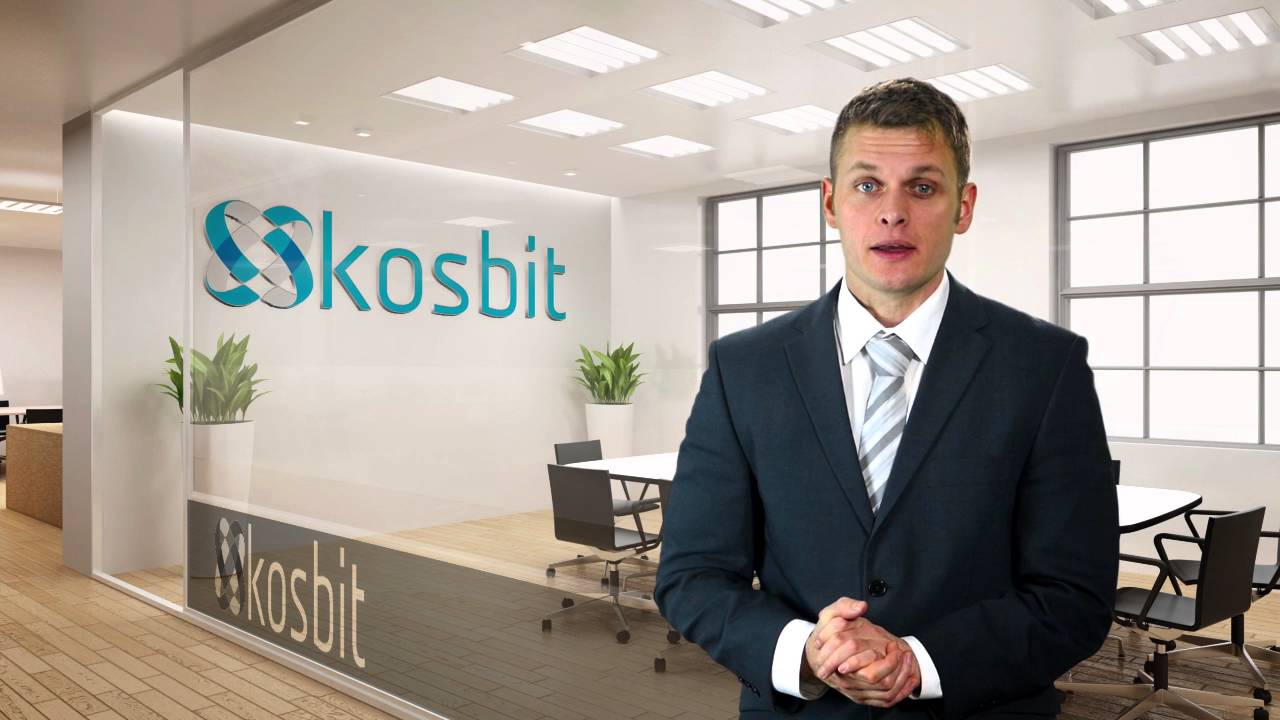 IT Outsourcing Company - Kosbit