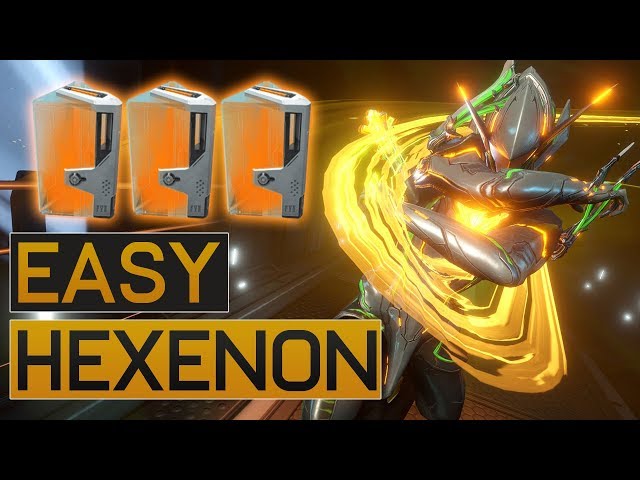 How to get Wisp in Warframe