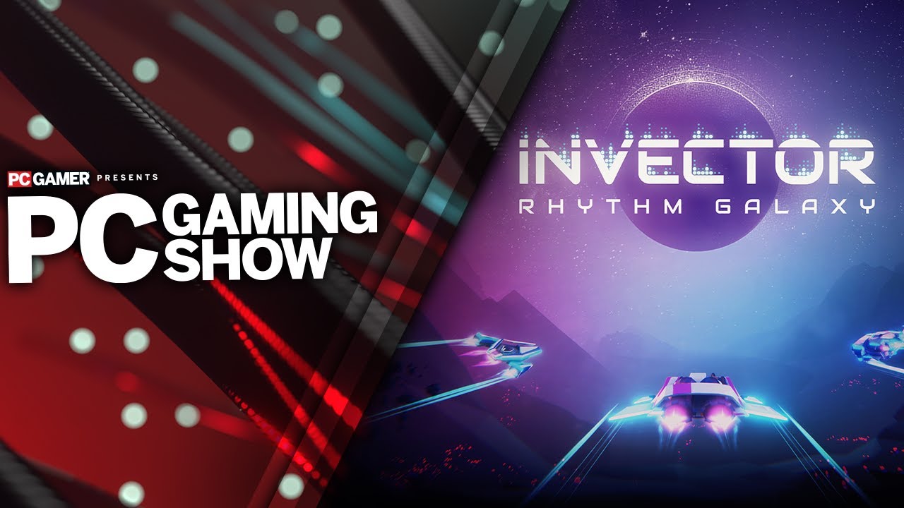 Invector: Rhythm Galaxy — Everything We Know - Gaming.net