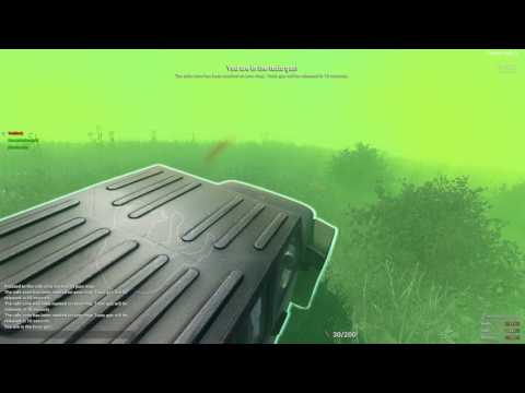 Steam Community :: Video :: H1Z1 funny moment with 4Kgamezx (map: Z1)