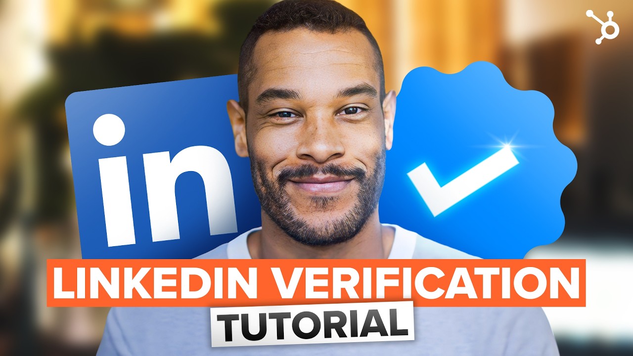 How to Quickly Verify your LinkedIn Account (Easy Step-by-Step Guide!)