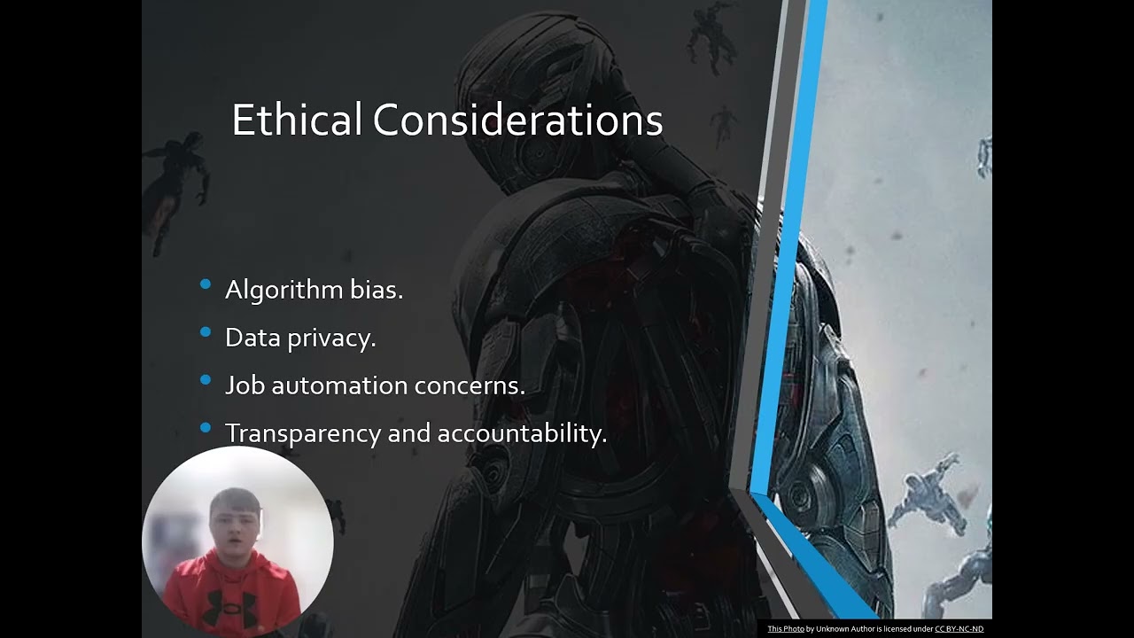 persp on computing oral presentation