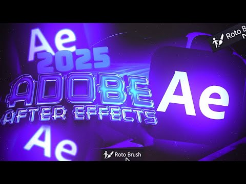 [AI] Adobe After Effects 2025 Crack | Activated Version | Free Download Crack + Install Tutorial