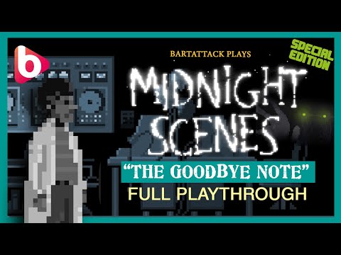 Steam Community :: Video :: MIDNIGHT SCENES Episode 2 - The Goodbye ...