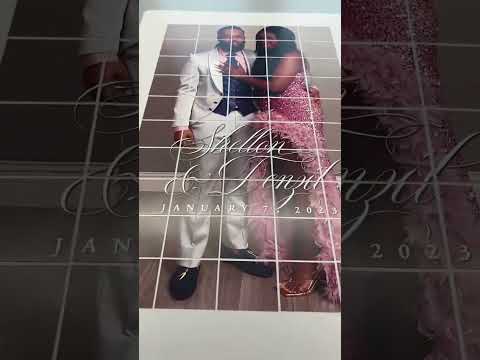 If you are a 2023 bride or groom, you need to see this!