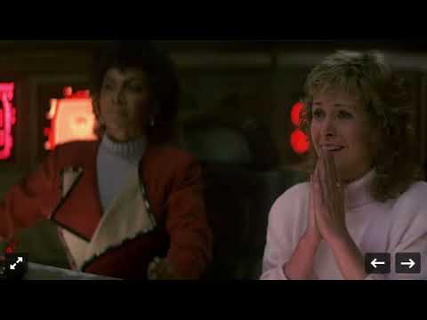 Star Trek IV's Biggest Difference To The Previous 3 Movies Explains Why It's So Good
