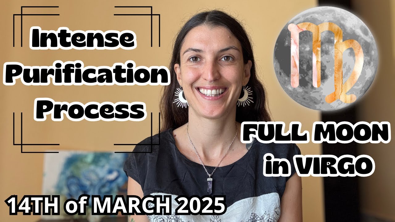 Understanding the Full Moon and Lunar Eclipse on March 14, 2025: A Time ...