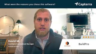 BuildPro Pricing, Alternatives & More 2024 | Capterra