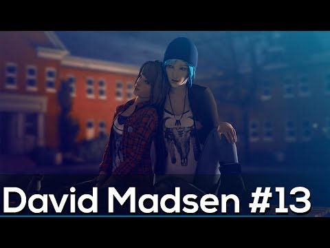 Steam Community :: Video :: Life Is Strange // David Madsen // Folge 13