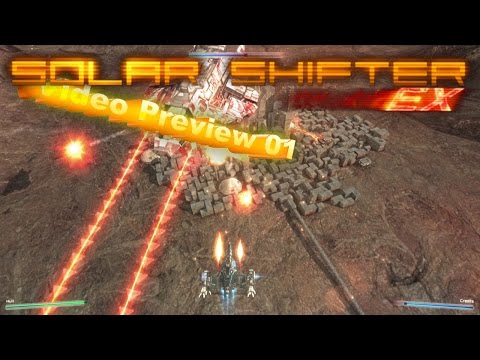 Steam Community :: Video :: Solar Shifter Ex #Beta #Presse #Preview 01