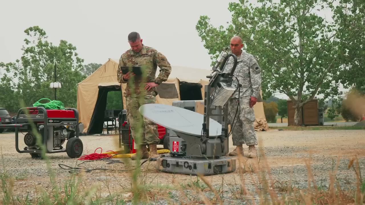 “NISAR Mission Reveals Earth’s Hidden Changes | NASA & ISRO’s Most Powerful Radar Satellite”