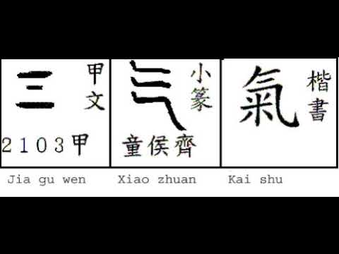 Qi | Wikipedia audio article