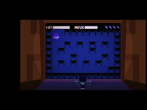 how to get the shadow mantle - DELTARUNE chapter 3