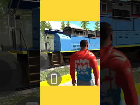 FINALLY TRAIN CHEAT CODE REAL AND FAKE? π±π€|| INDIAN BIKE DRIVING 3D #indianbikedriving3d #shorts