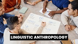 PeopleTeam - Linguistic Anthropology
