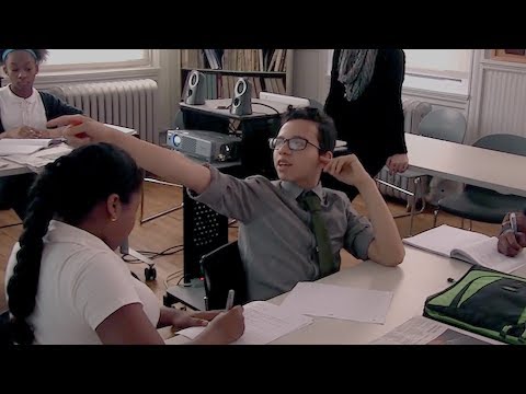 Teachers talk Checkology®
