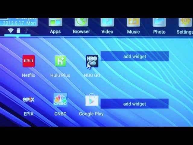 This $50 gizmo brings Android 4.1 Jelly Bean to your HDTV - PhoneArena