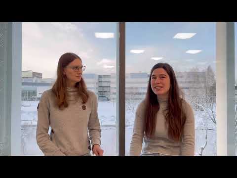 Empowerment in Social Work: Students' Experiences