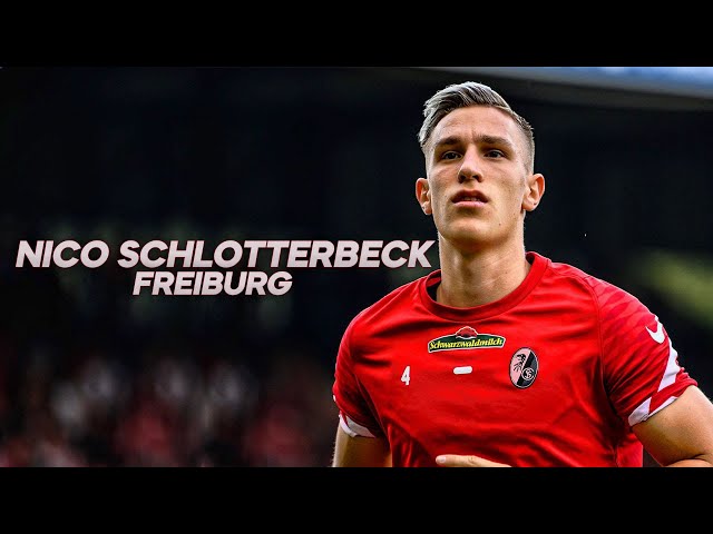 5 best young center backs in FIFA 23