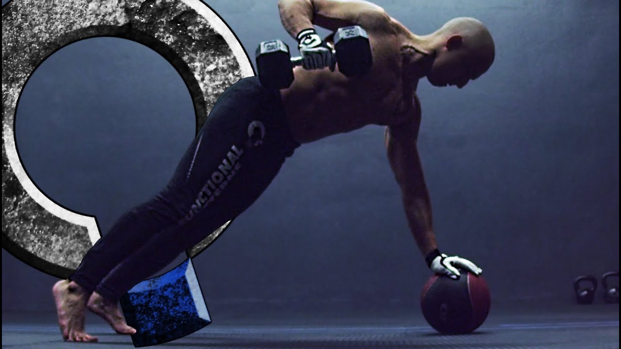 FUNCTIONAL PATTERNS | Functional Training Evolved