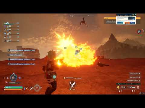 Steam Community :: Video :: Palworld - Syndicate Space Program