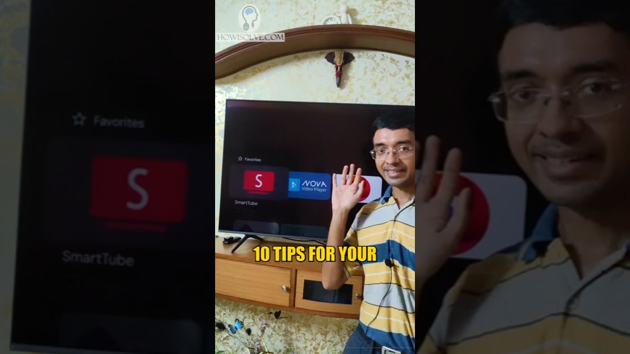 TCL Q6C /C6K / QM6K TV 10 Must-Do Settings